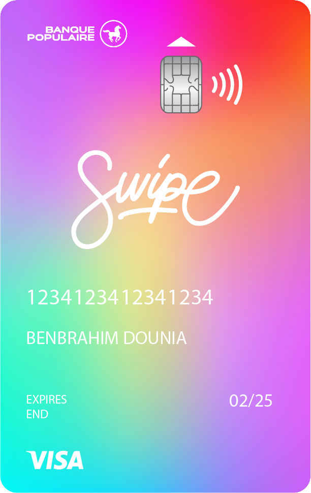 Swipe