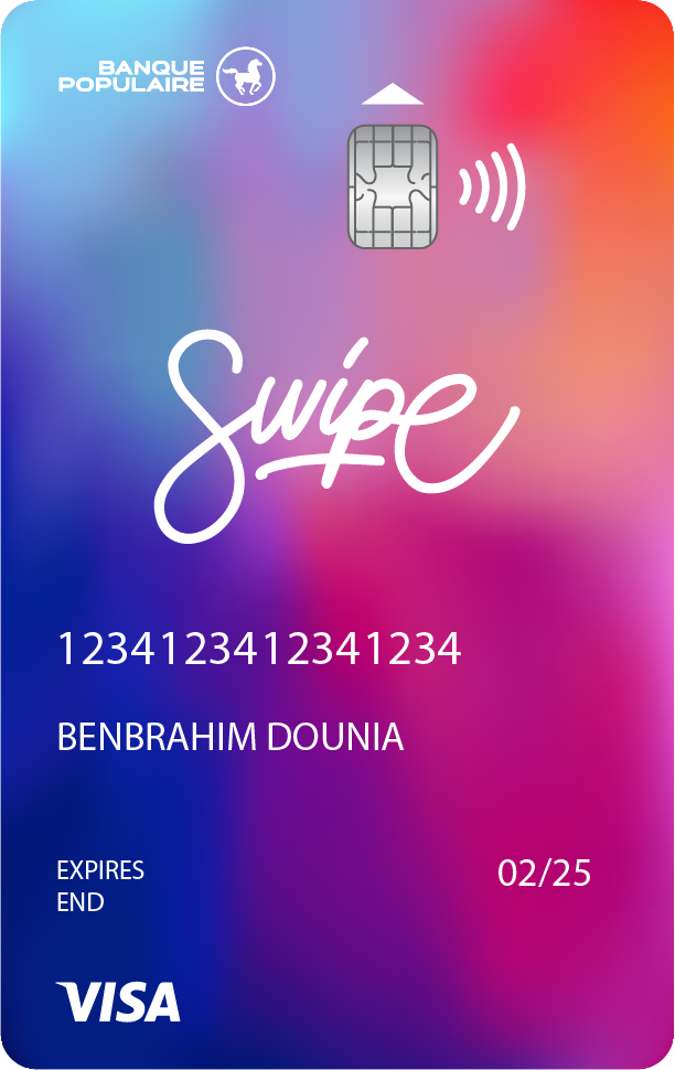 Swipe